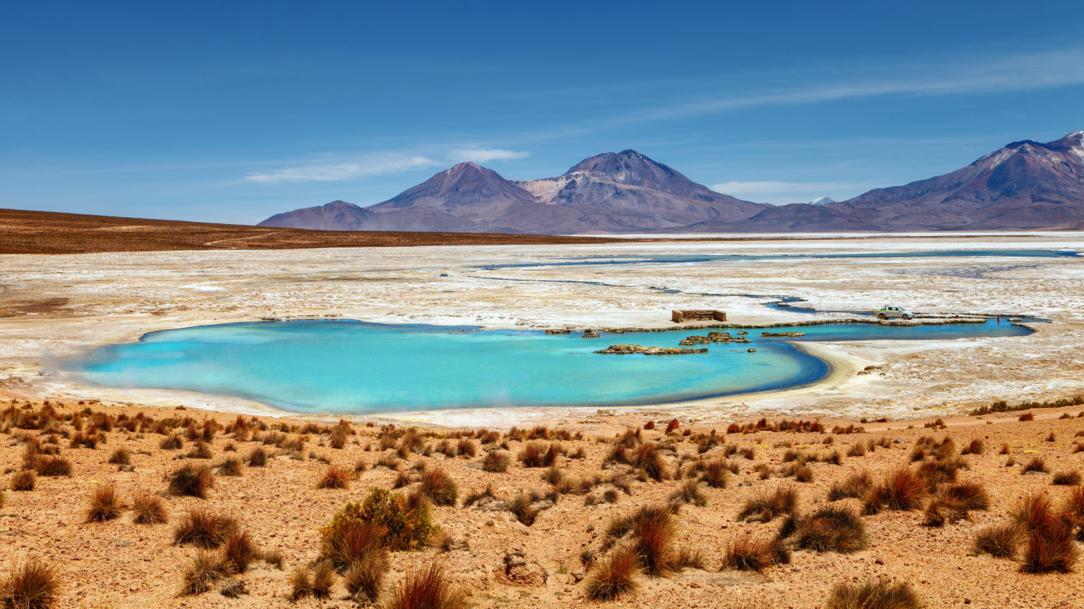 Chile moves forward with lithium projects in three salt flats - MINING.COM