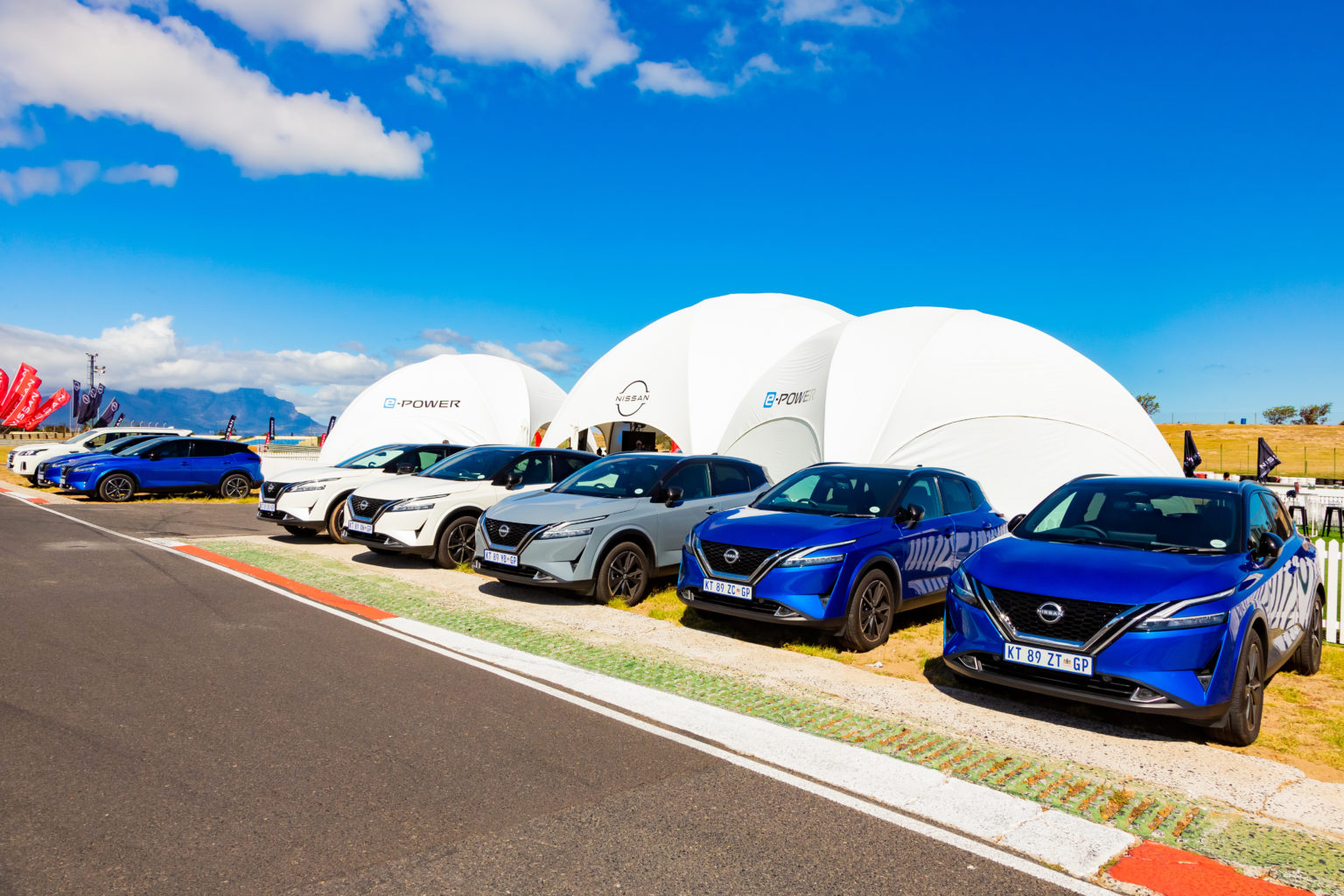 South Africa proposes extending auto incentives to battery materials ...