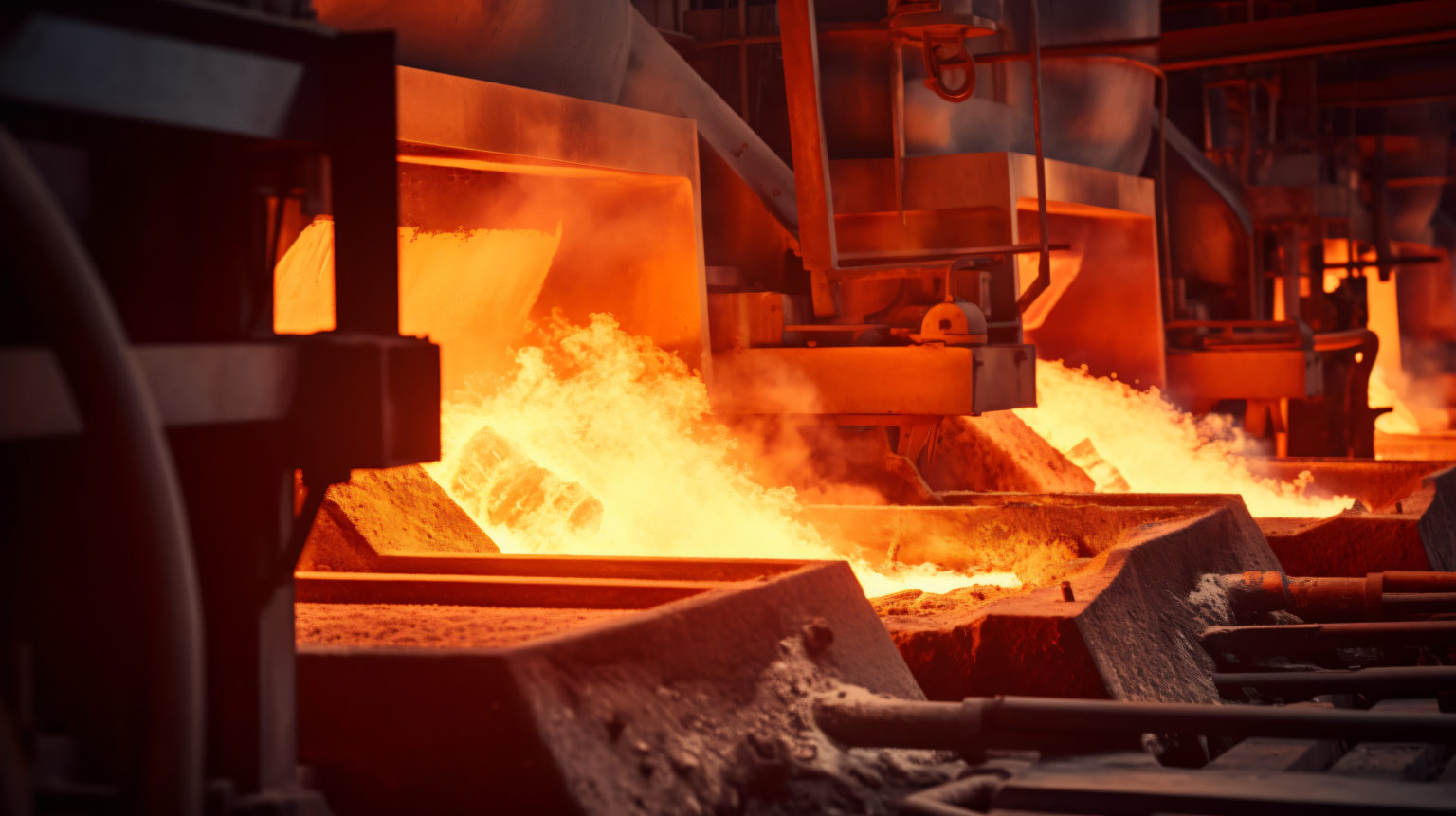 China copper smelters move closer to possible 10% production cut ...