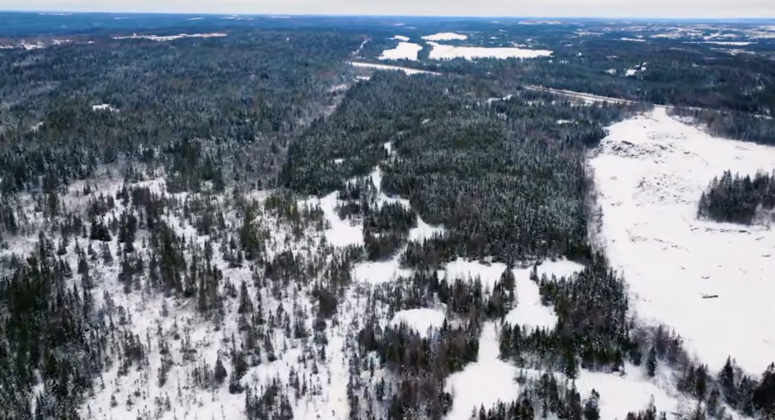 More high grades at New Found Gold’s Queensway project in Newfoundland ...