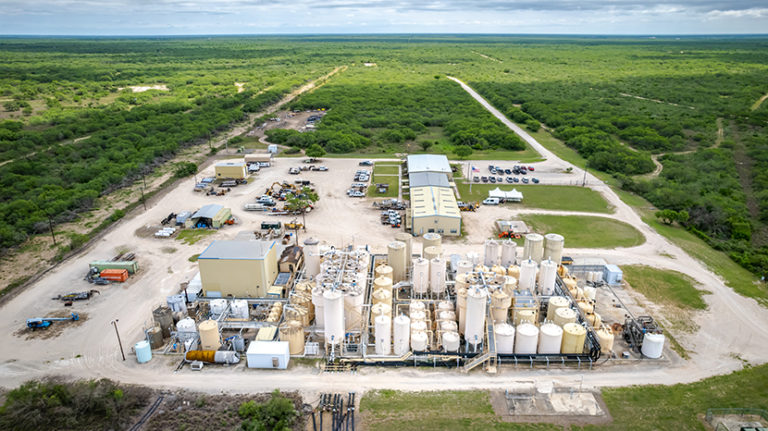 enCore starts uranium production at second plant in US - MINING.COM