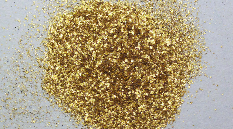 Gold nanoparticles more effective than antibiotics - study - MINING.COM
