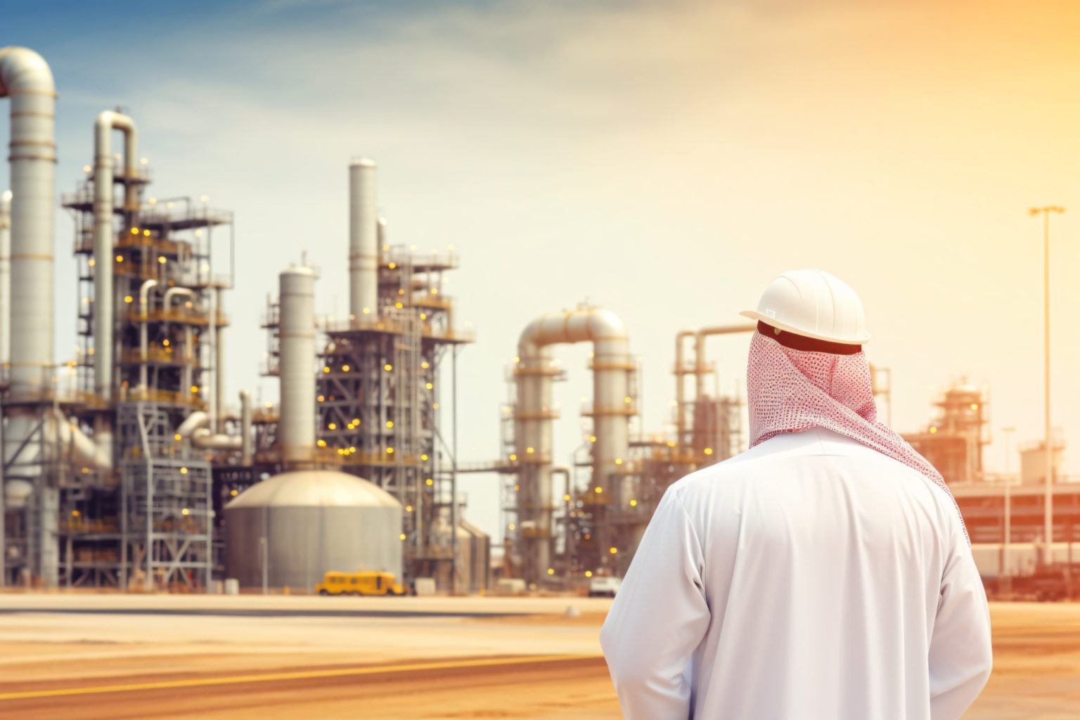 Gulf oil giants Saudi Aramco, Adnoc set sights on lithium - MINING.COM
