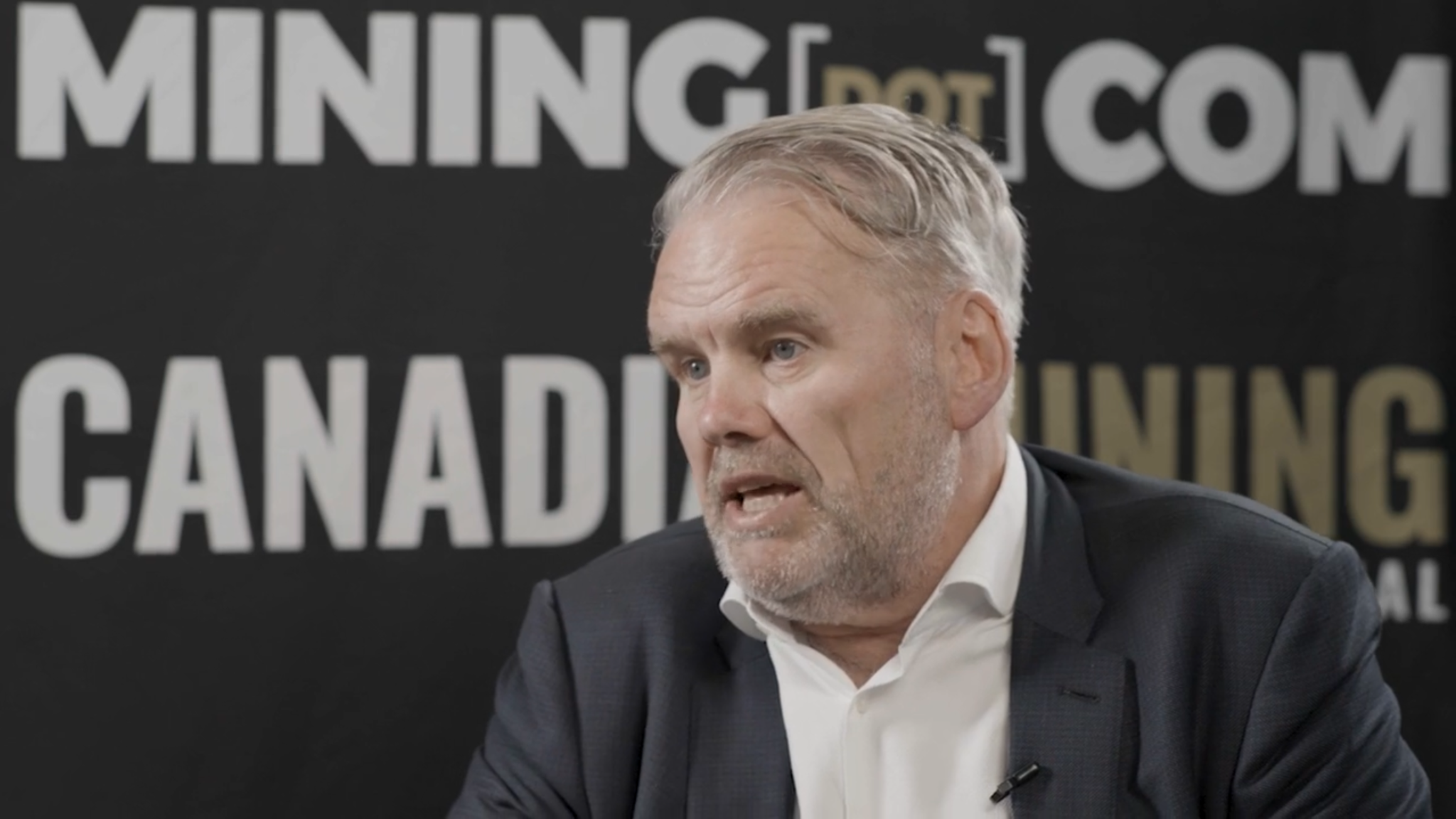 Video: Wheaton Precious Metals' Randy Smallwood on ‘most active deal ...