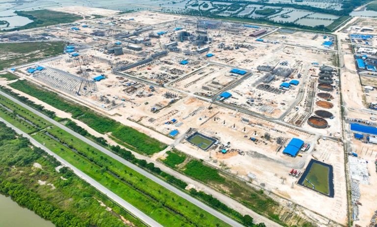 Freeport probed by SEC over quake risk at Indonesia copper plant ...