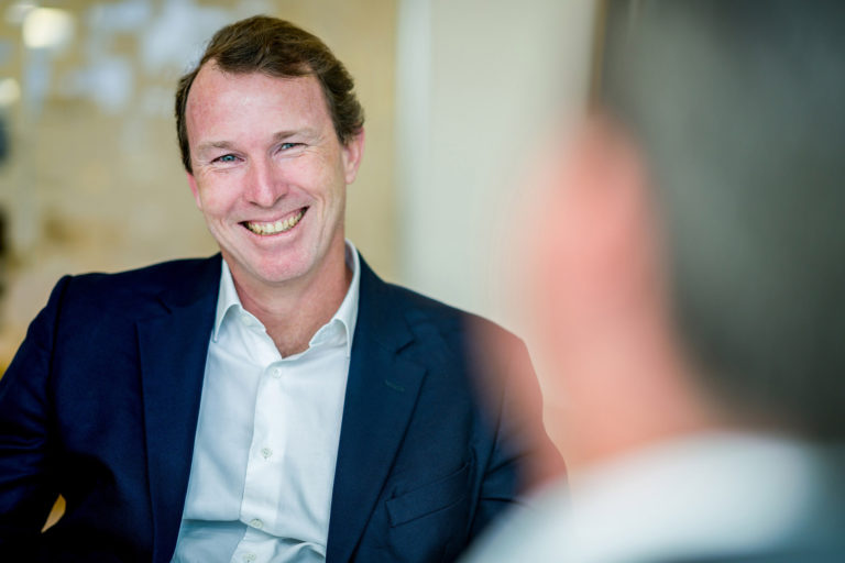 Gold CEO ousted over mystery payments returns to African mining ...