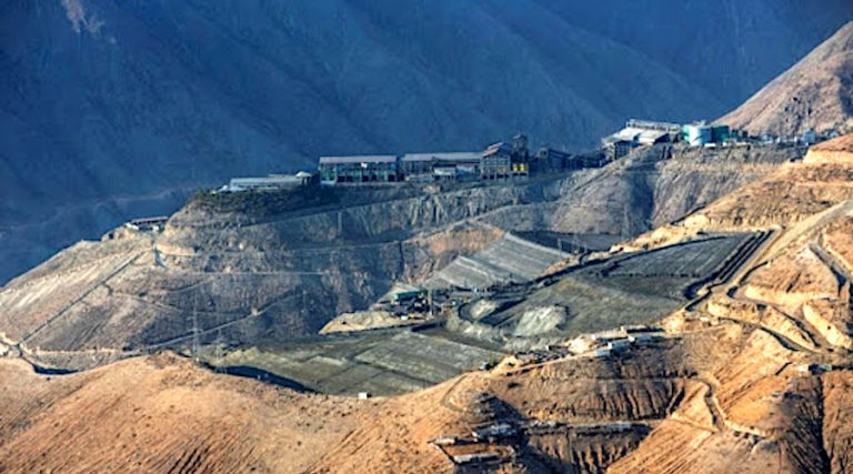 Nexa Resources eyes expansion in Peru - MINING.COM