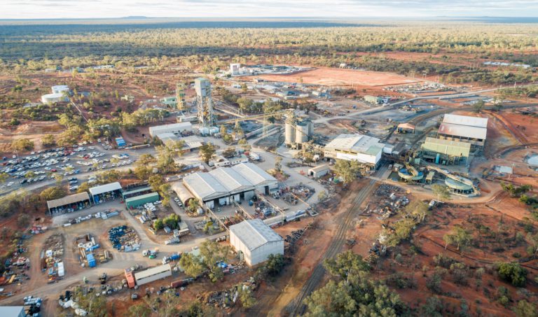 Metals Acquisition extends CSA mine life to 11 years after reserve ...