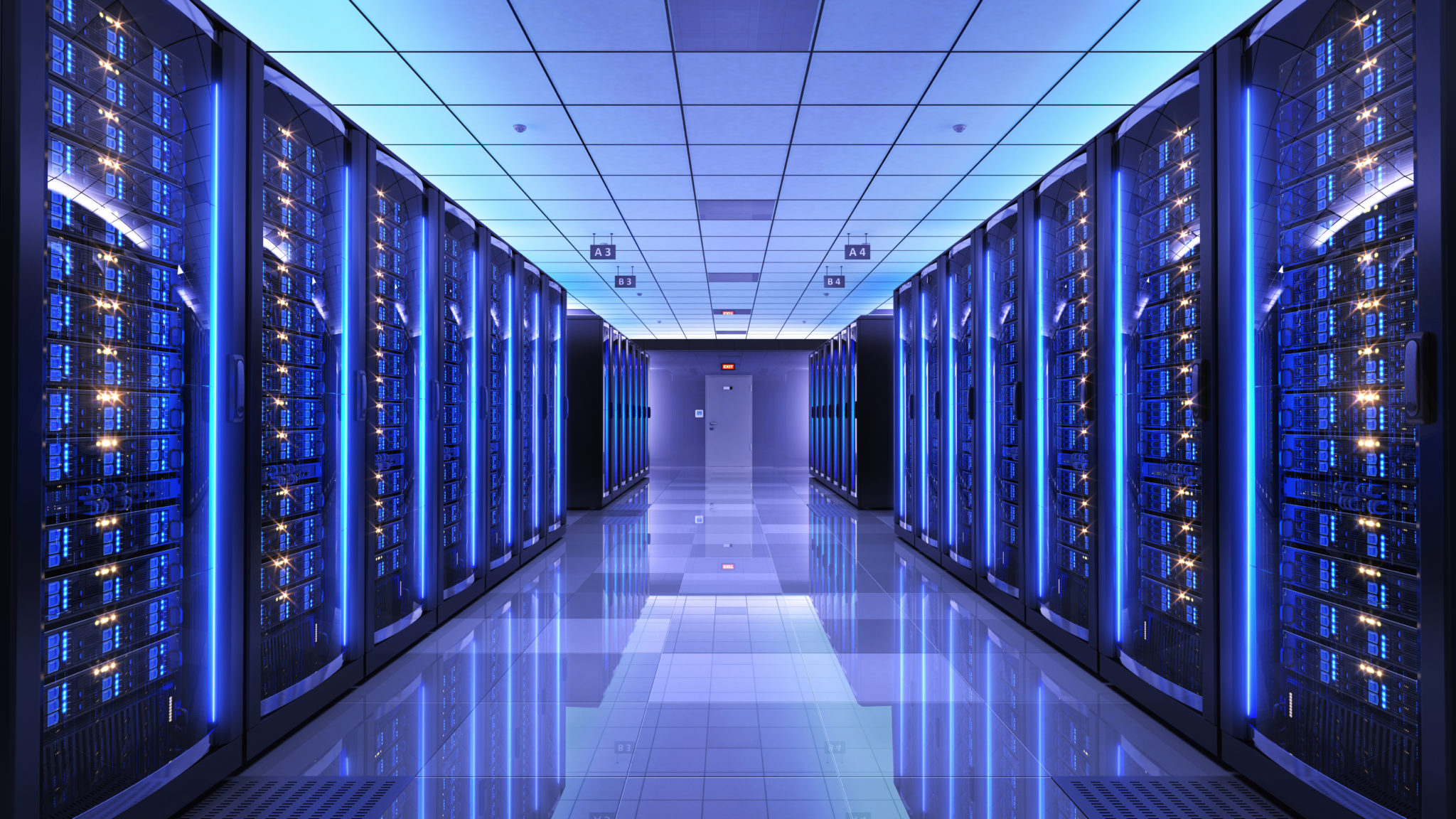 AI data centers to worsen copper shortage – BNEF - MINING.COM