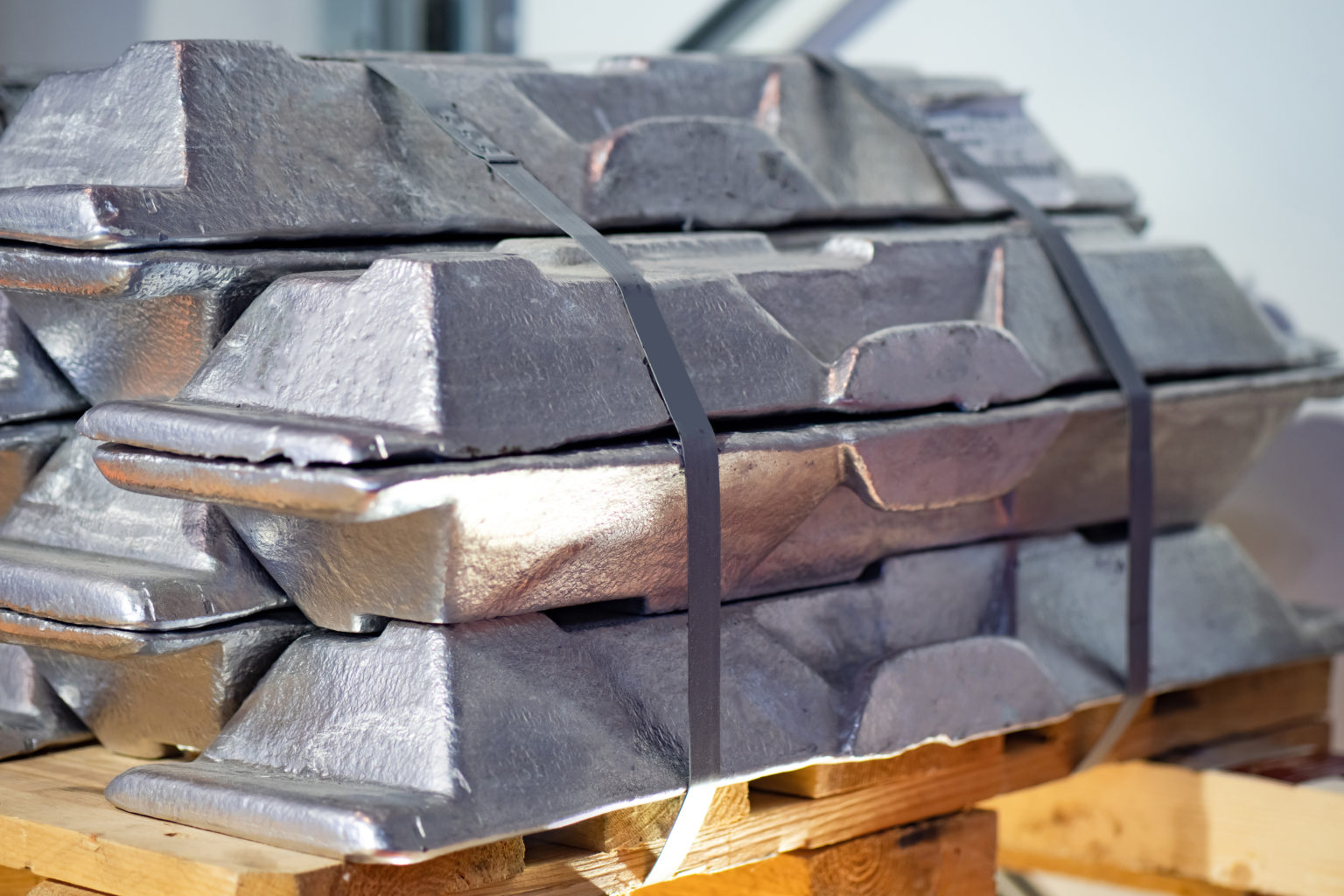 Trump's tariffs drive US physical market aluminum premiums to record ...