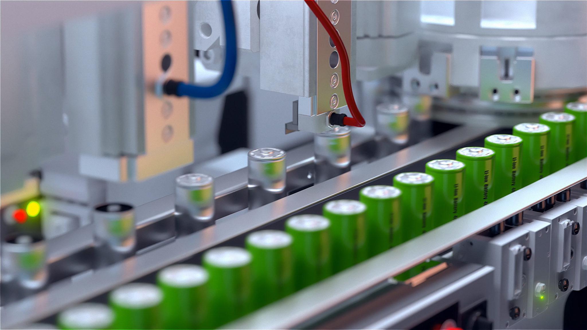 Column: Lithium bust is over but will battery metal boom again ...