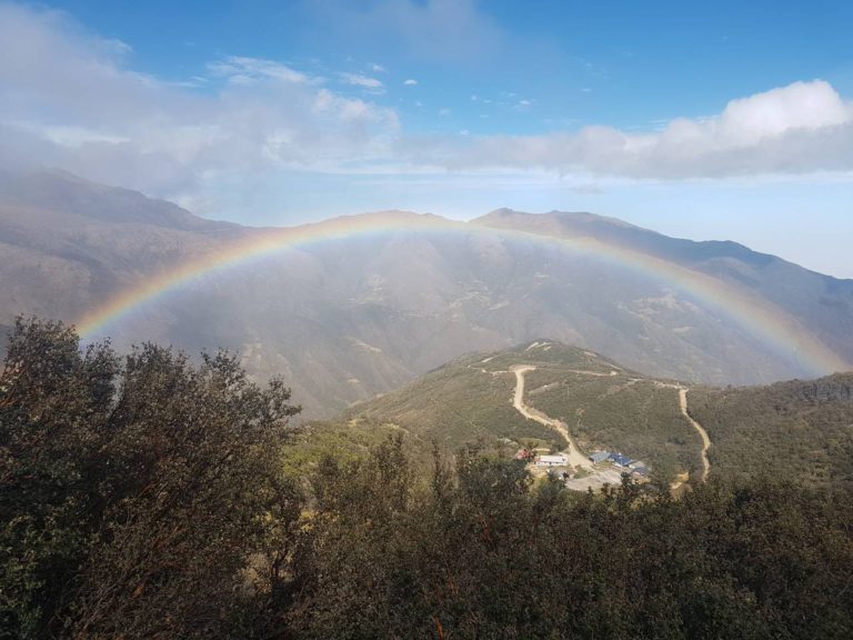 Silvercorp diversifies into South America with $146 million deal for ...