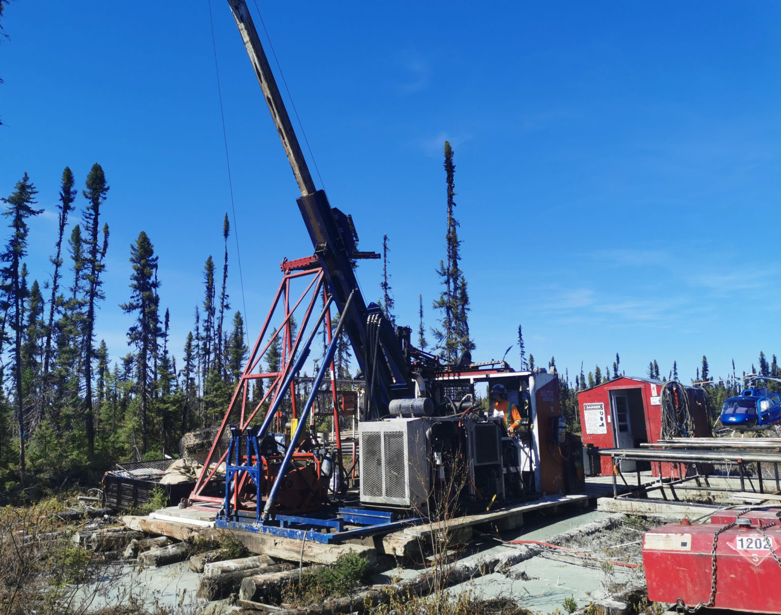 Archer Exploration changes name to NorthX Nickel - MINING.COM