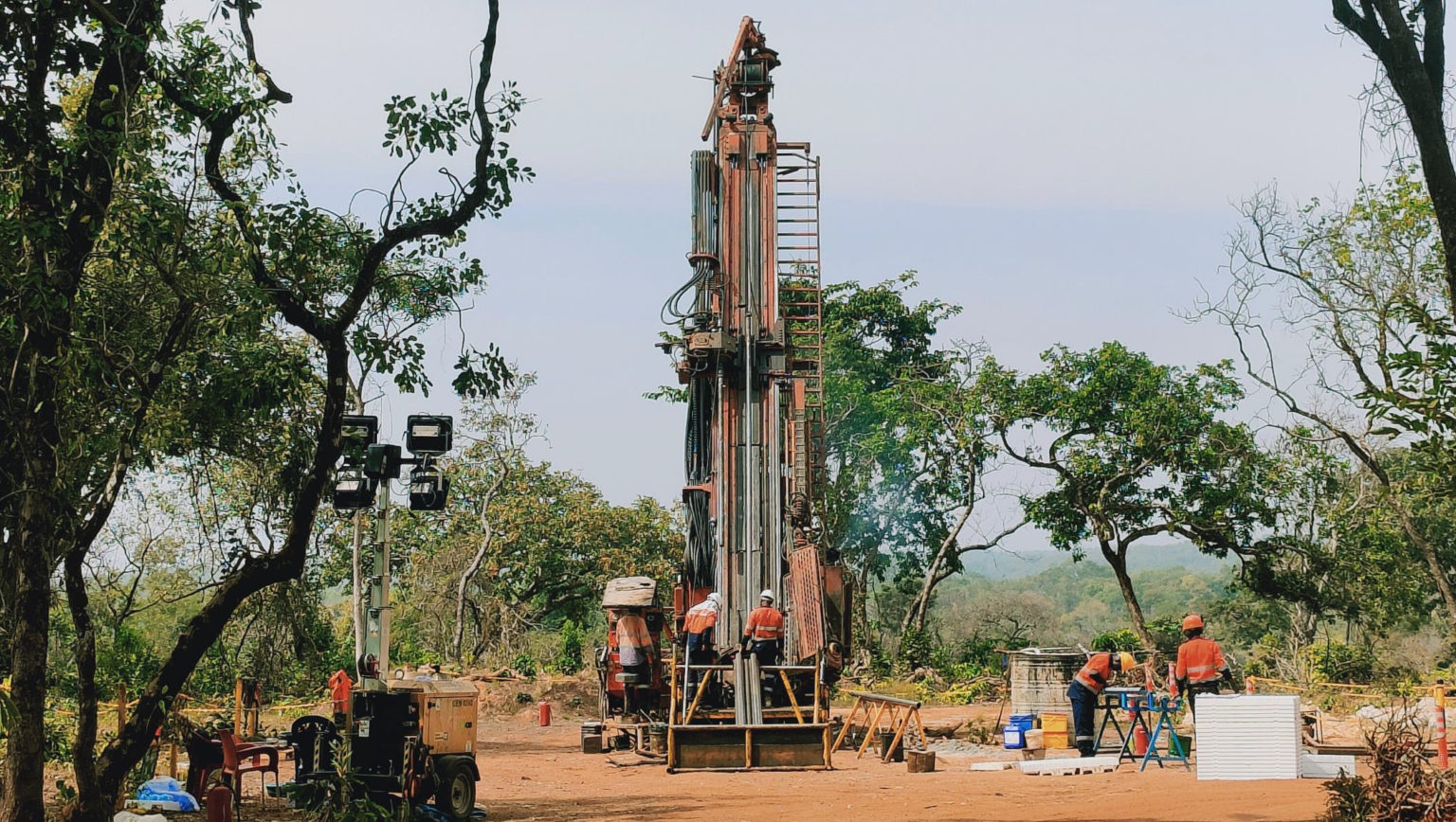 Perseus Mining takes stake in Guinea-focused miner - MINING.COM