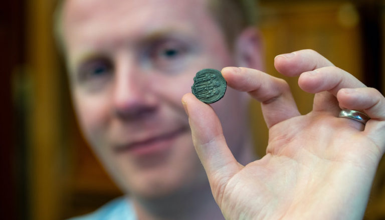 Byzantine bullion fueled Europe's adoption of silver coins… until ...