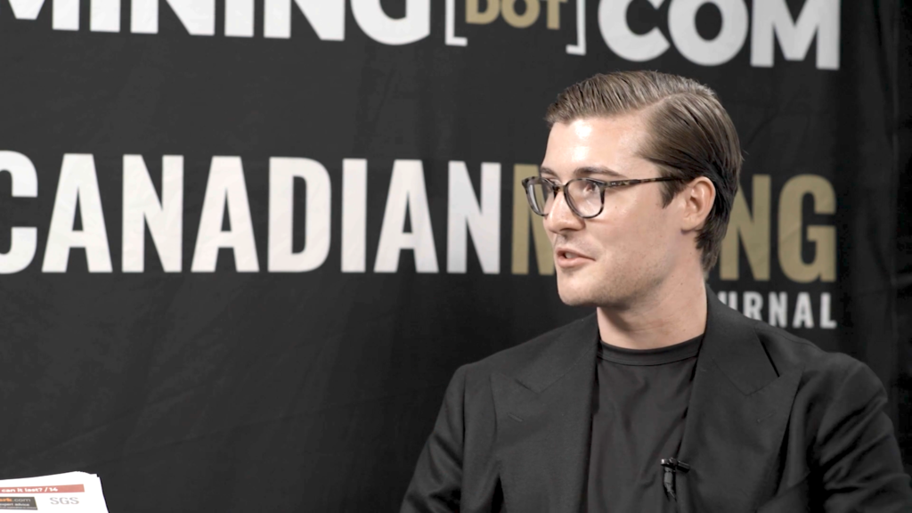 Video: Argo Digital Gold aims to shake up retail physical metal access ...