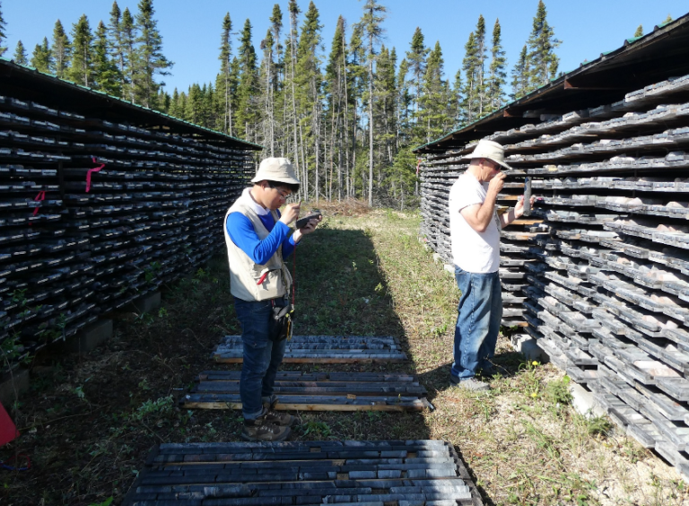 Flying Nickel updates Minago resource, including first PGM estimate ...