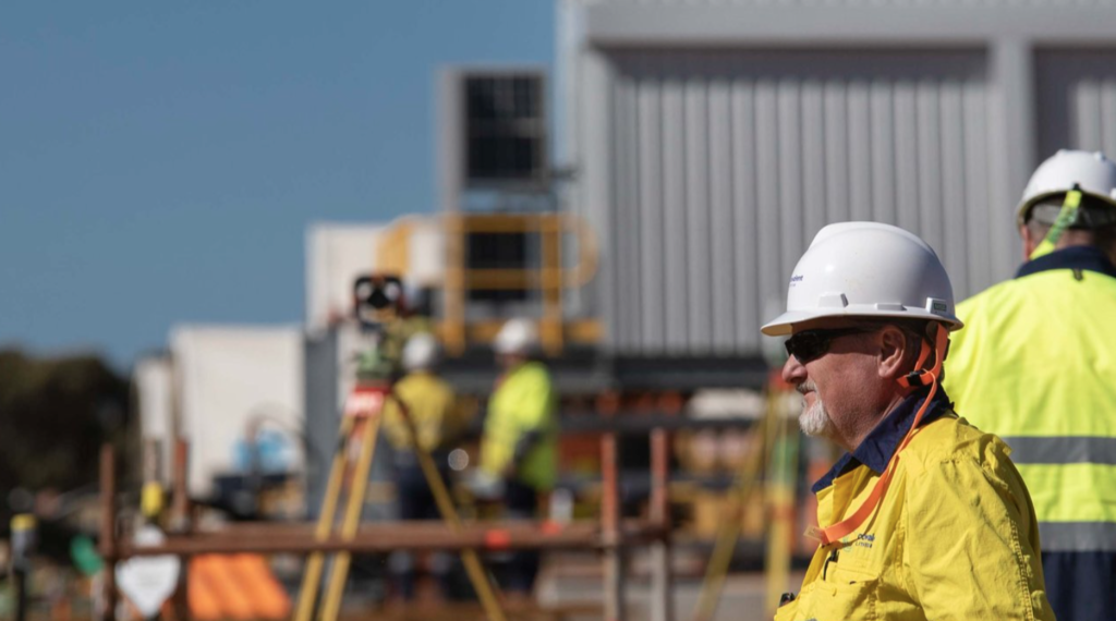 On lithium’s frontier, miners are betting on a greener second act ...