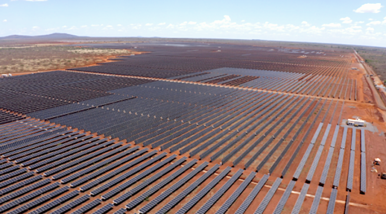 Vale mines in Brazil now 100% renewable energy-powered - MINING.COM