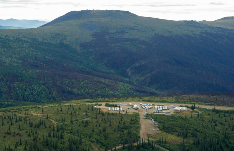 Western Copper and Gold raising $29 million for Casino project in Yukon ...