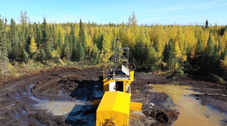 Canada Nickel kicks off work at Crawford nickel project - MINING.COM