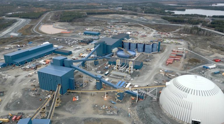 Gold Road seeks stake in Greenstone Gold Mines - MINING.COM