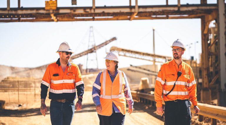 First Quantum to shut down Ravensthorpe nickel mine - MINING.COM