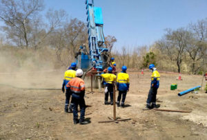 Thor picks up exploration licences near Douta gold project in Senegal ...