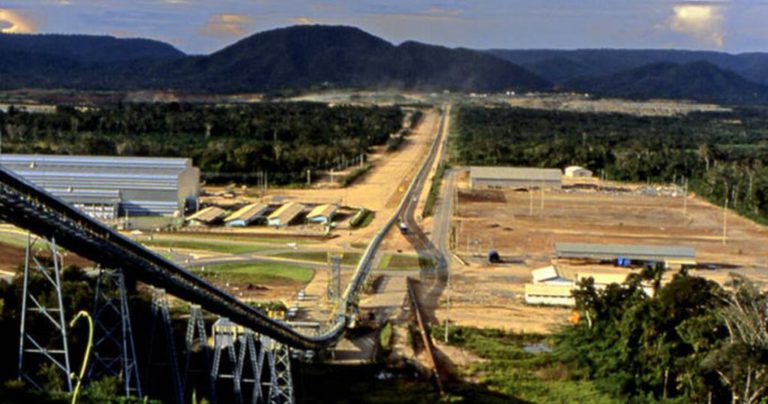 Brazil court again suspends Vale's Sossego copper mine licence - MINING.COM