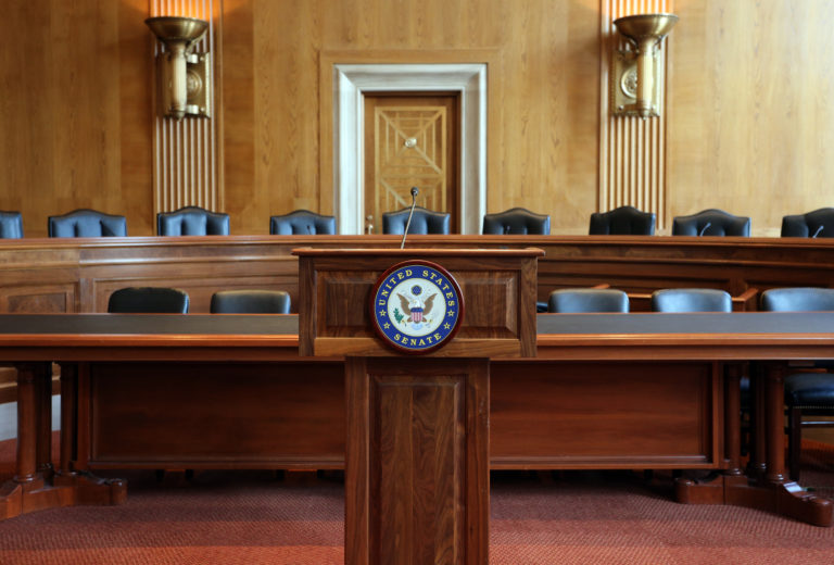 US Senate narrowly overturns Minnesota mining ban, sending bill to ...
