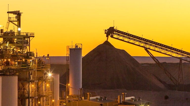 Regis to expand underground with two new mines - MINING.COM