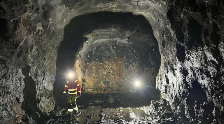 European deep mine operators looking into underground energy storage ...