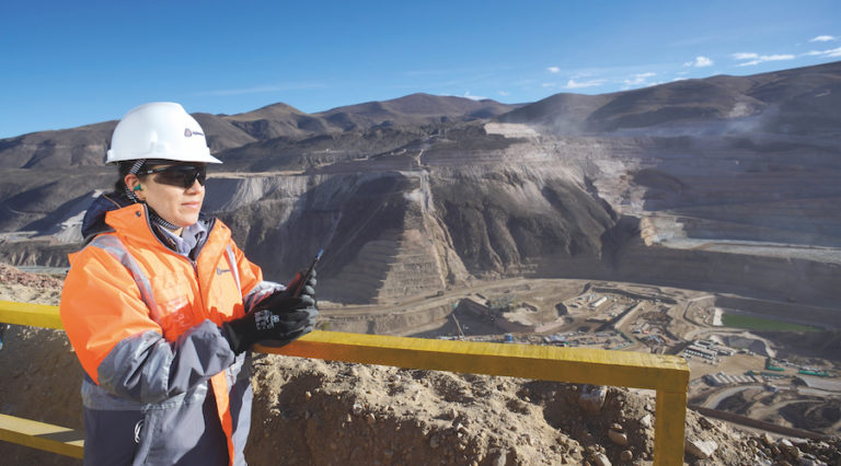 Peru’s large miners fear their exploration rights are at risk - MINING.COM