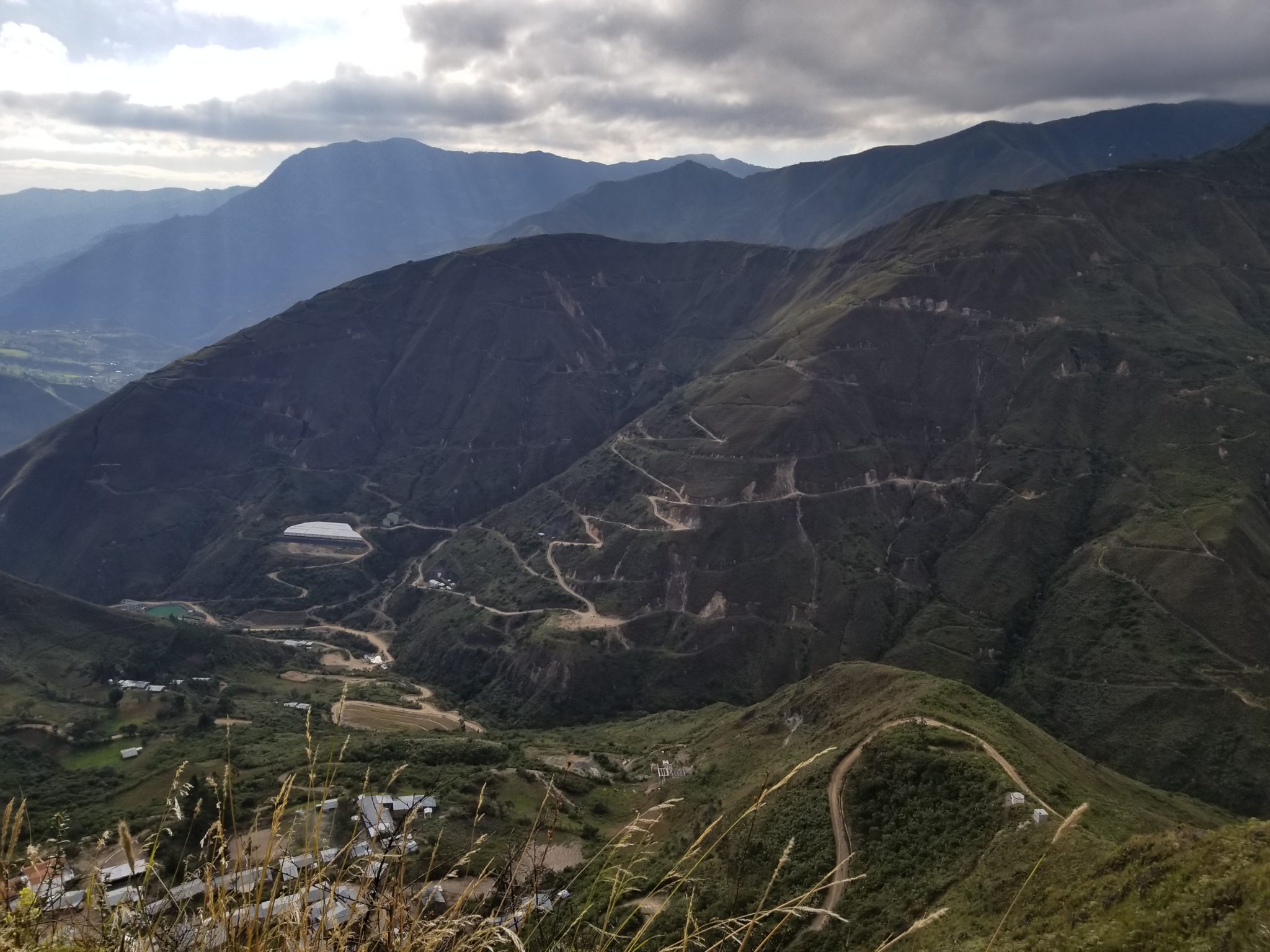 First Quantum seeks to speed up Peru projects after Panama debacle ...