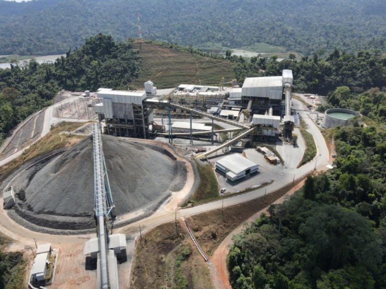 Vale considers listing base metals business in late 2026 - MINING.COM