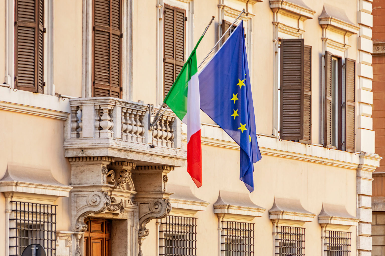 Italy moves to boost procurement, reuse of critical raw materials ...