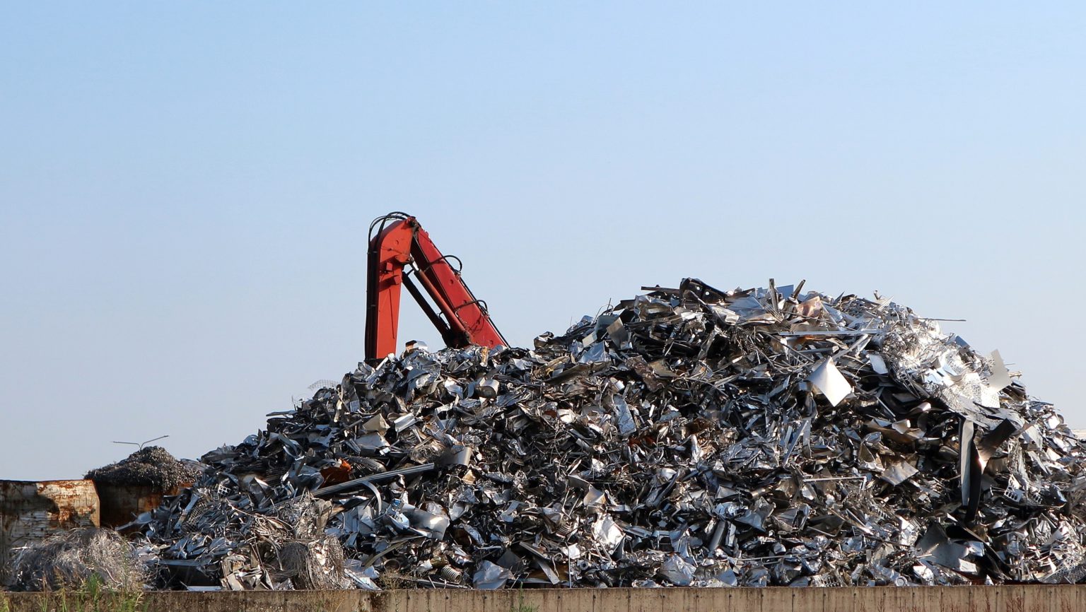 EU plans to curb exports of aluminum scrap - MINING.COM