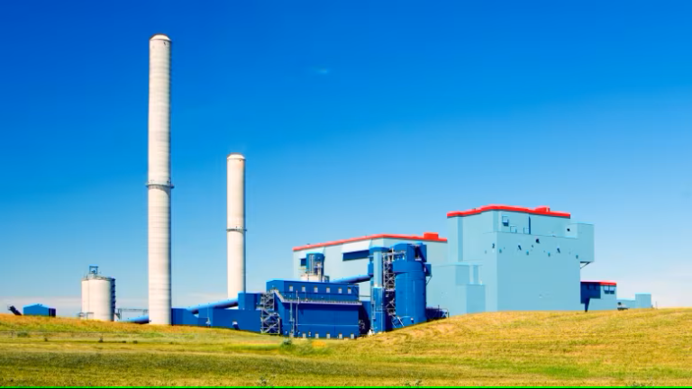 Alberta’s last coal-fired power plant mothballed - MINING.COM