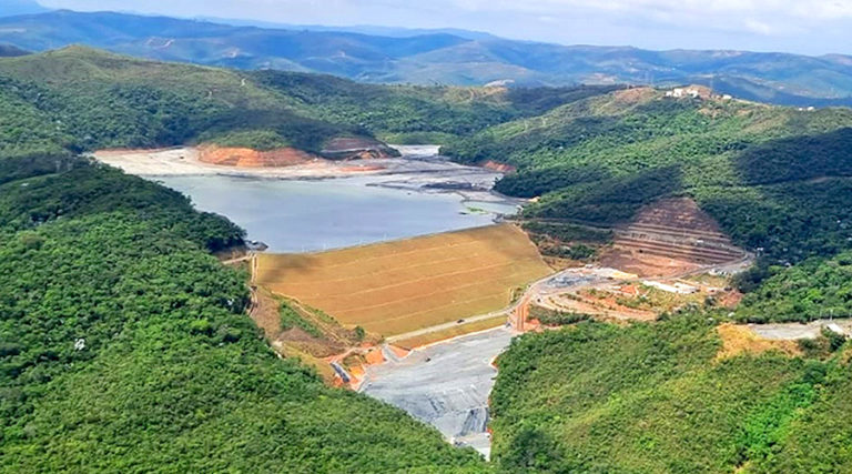 AngloGold boosts Brazil investment, mulls Corrego's future - MINING.COM