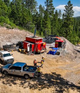 Dakota Gold receives $6 million investment from Orion - MINING.COM