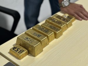 Congo seeks new buyers for gold mined in eastern provinces - MINING.COM