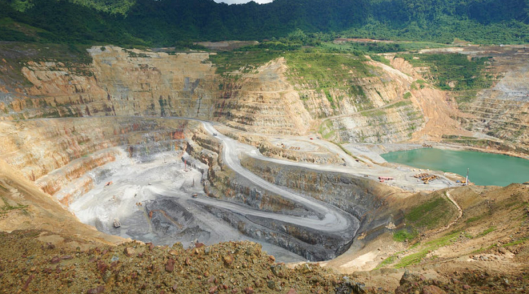 Newmont contracts Wood to enhance Papua New Guinea mine - MINING.COM