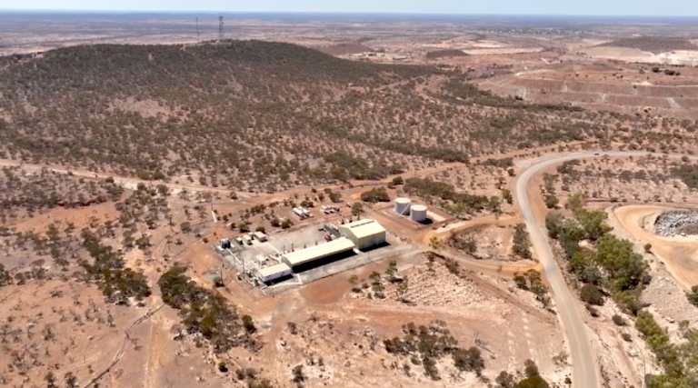 Ramelius Resources secures permit for Cue gold project - MINING.COM