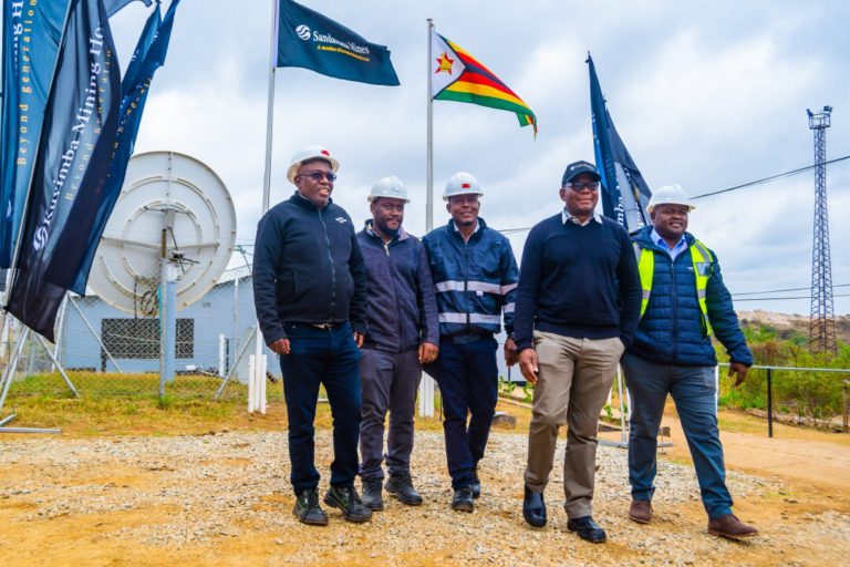 Zimbabwe aims to break ground for $270 million new lithium plant this ...