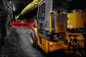 Sandvik introduces AutoMine Interoperable ACS for autonomous underground mining - MINING.COM
