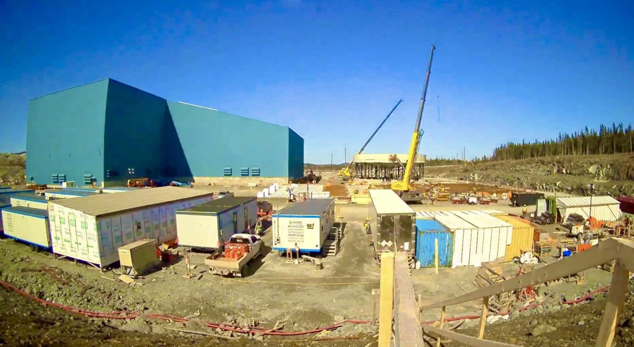 B2Gold slashes stake in Calibre Mining - MINING.COM