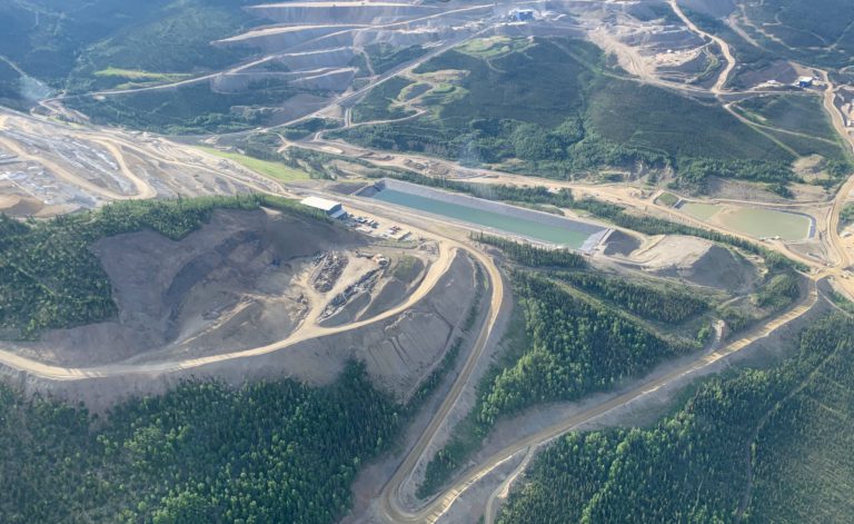Investigation of Eagle gold mine incident underway, says Yukon gov't ...