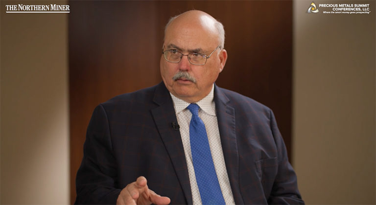 JV Video: Rising uranium tide lifts enCore Energy to production ...