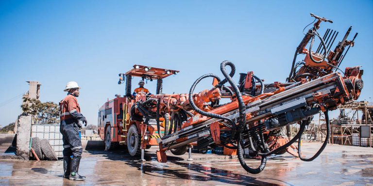 JCHX closes in on Zambian copper mine deal as China tightens Africa ...