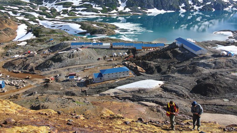 Canada invests $142 million in critical minerals infrastructure in ...